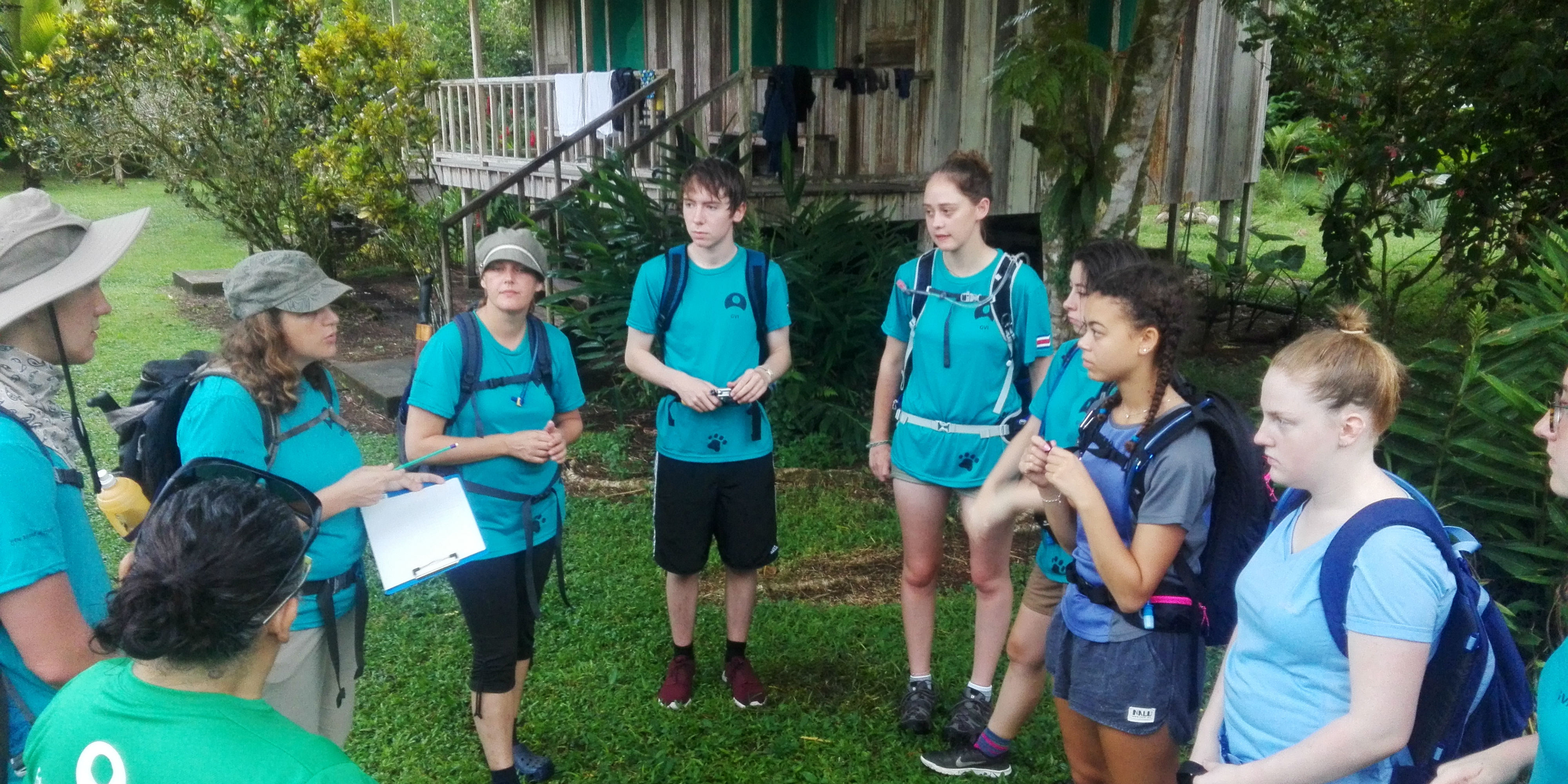 Volunteer Opportunities For High School volunteer-opportunities-for-high-school